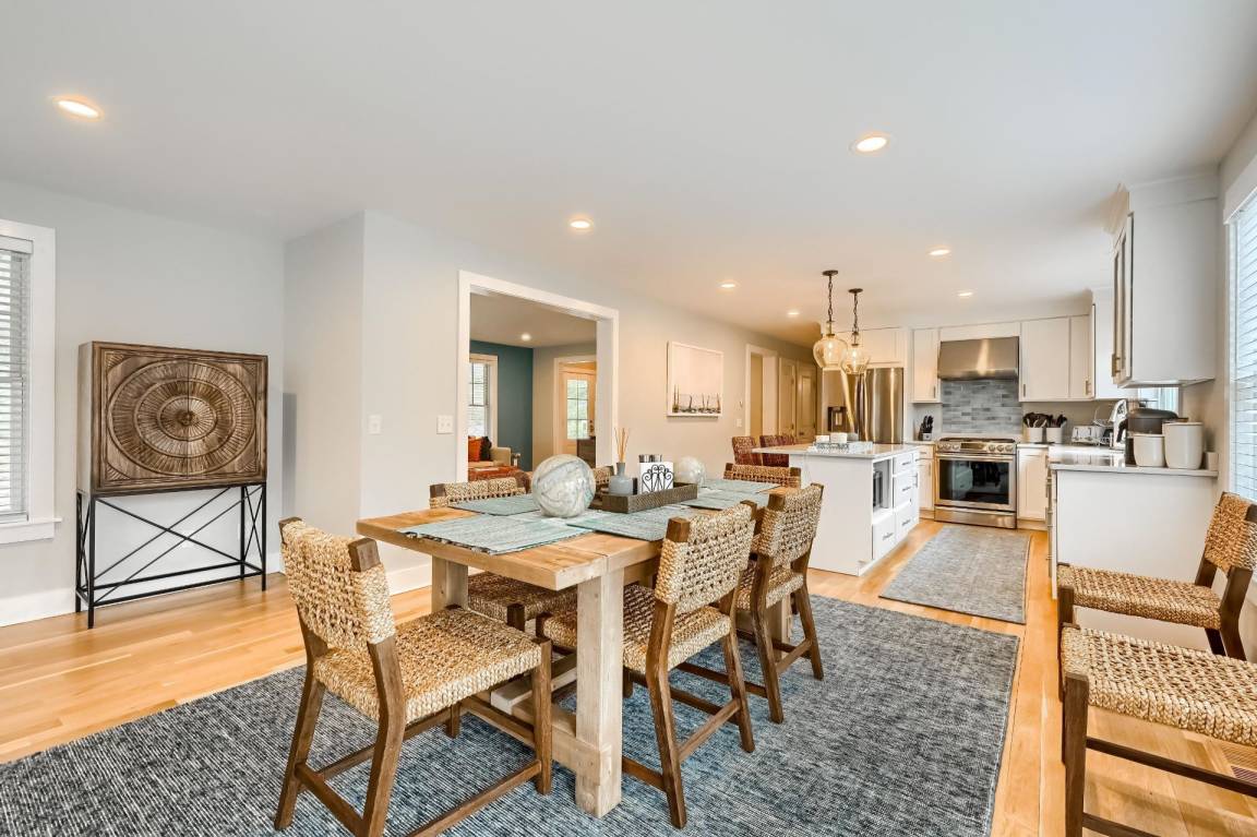 256 M² House ∙ 3 Bedrooms ∙ 8 Guests - Chatham, MA