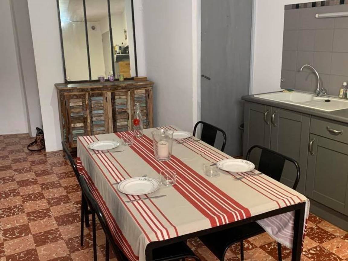 55 M² Casa ∙ 2 Habitaciones ∙ 5 Huéspedes - Colliure