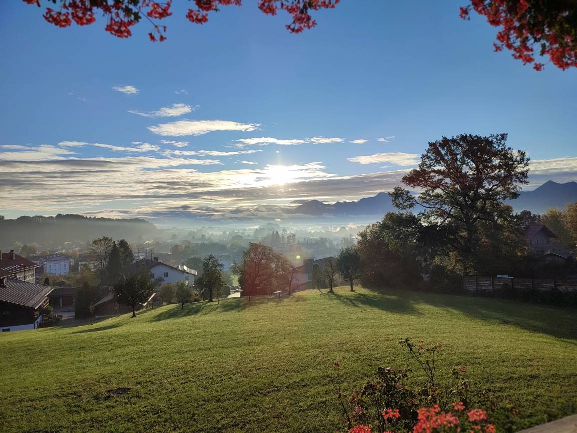 70 M² Apartment ∙ 2 Guests - Prien am Chiemsee