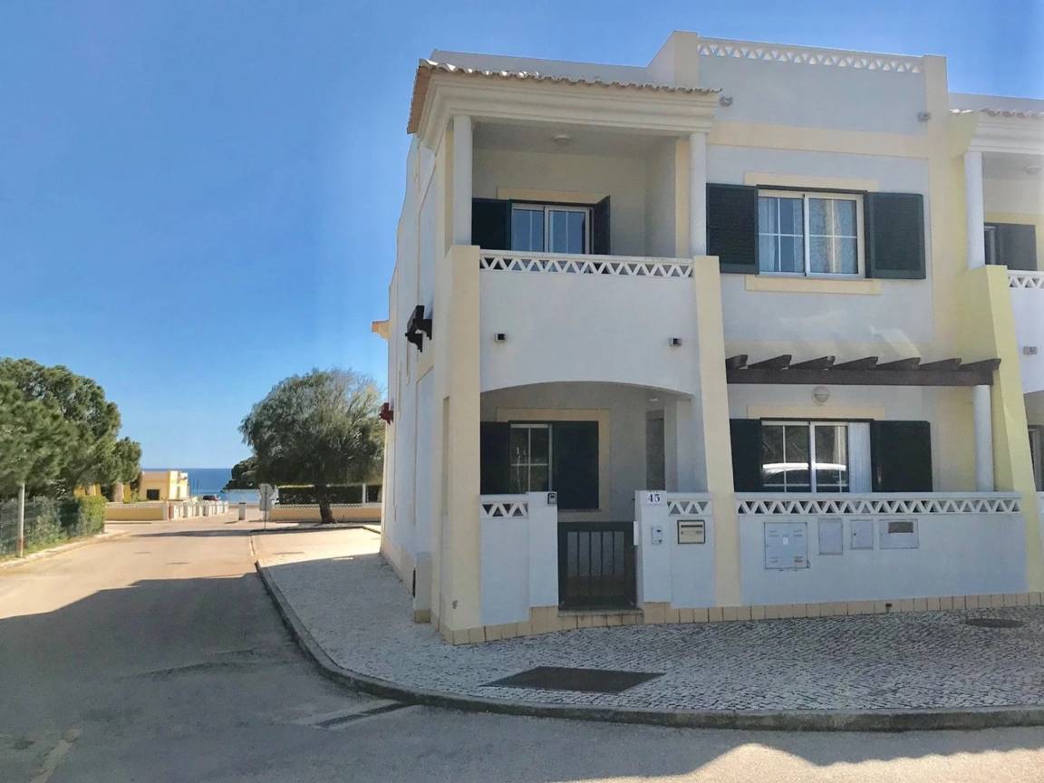 85 M² Cottage ∙ 2 Chambres ∙ 4 Personnes - Algarve