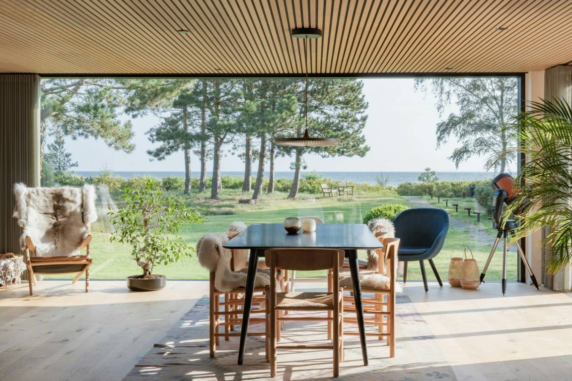 175 M² Casa ∙ 3 Habitaciones ∙ 9 Huéspedes - Hou