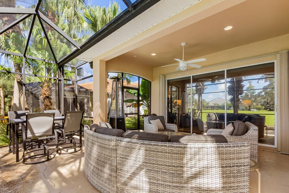 163 M² Maison De Vacances ∙ 2 Chambres ∙ 6 Personnes - Bonita Springs, FL