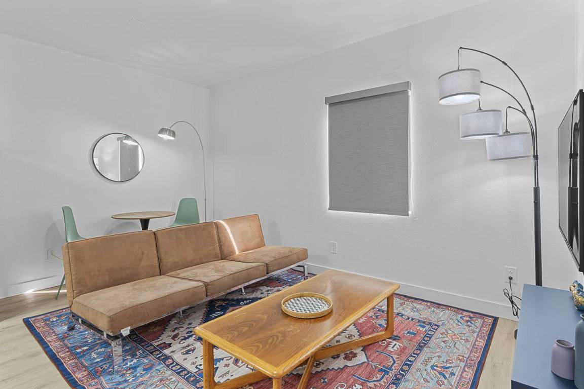 42 M² Apartment ∙ 1 Bedroom ∙ 2 Guests - Mesa, AZ