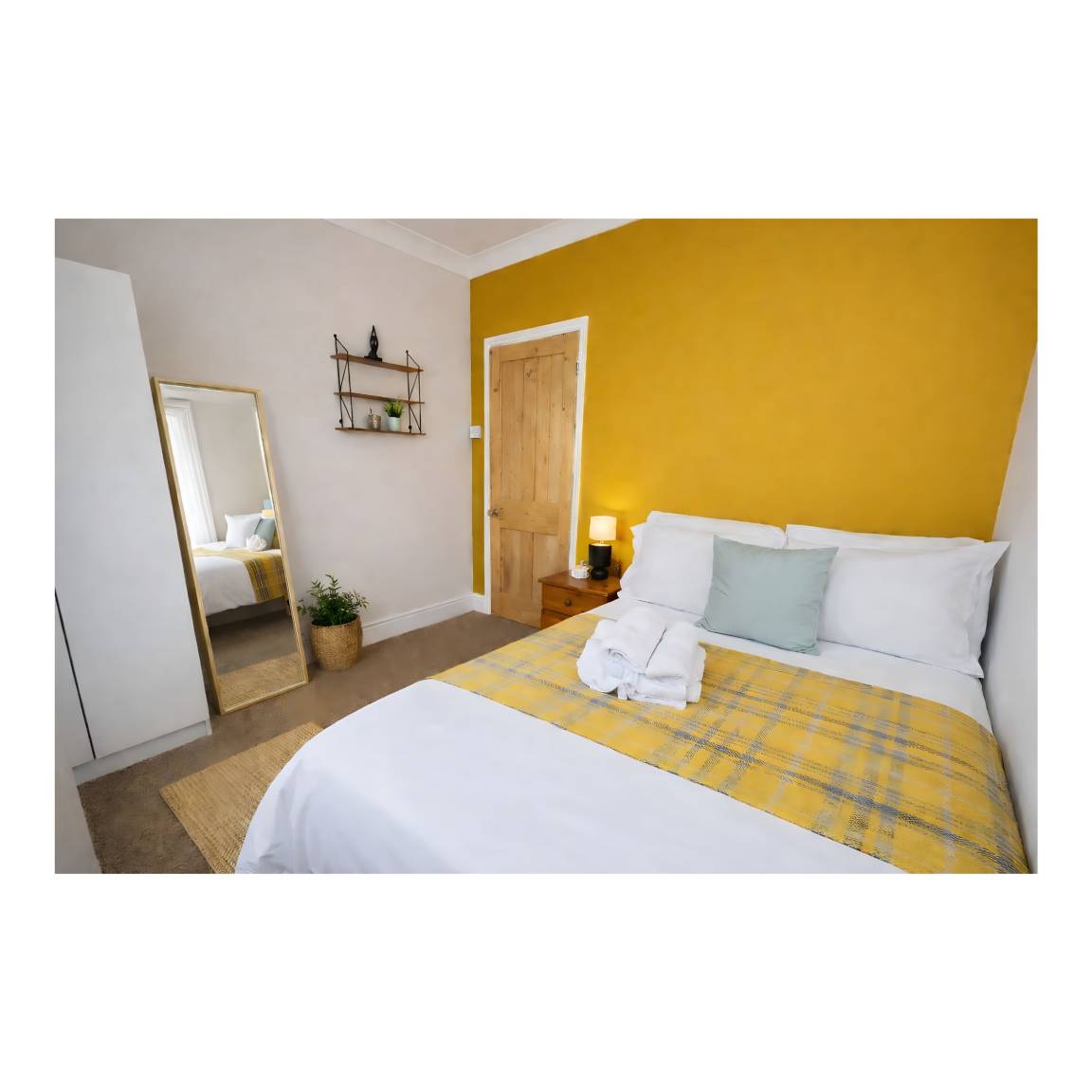 130 M² Maison De Vacances ∙ 4 Chambres ∙ 8 Personnes - Newmarket