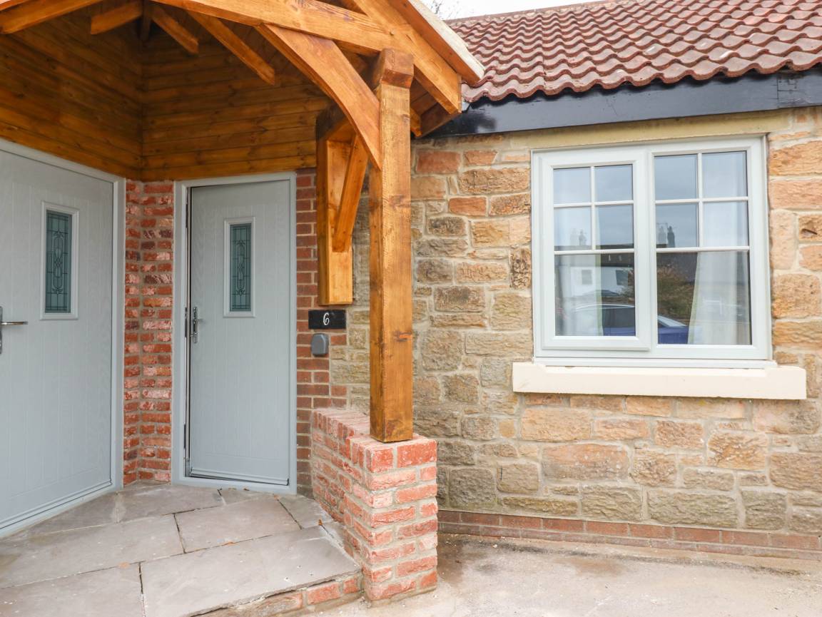 Cottage ∙ 1 Bedroom ∙ 2 Guests - Durham