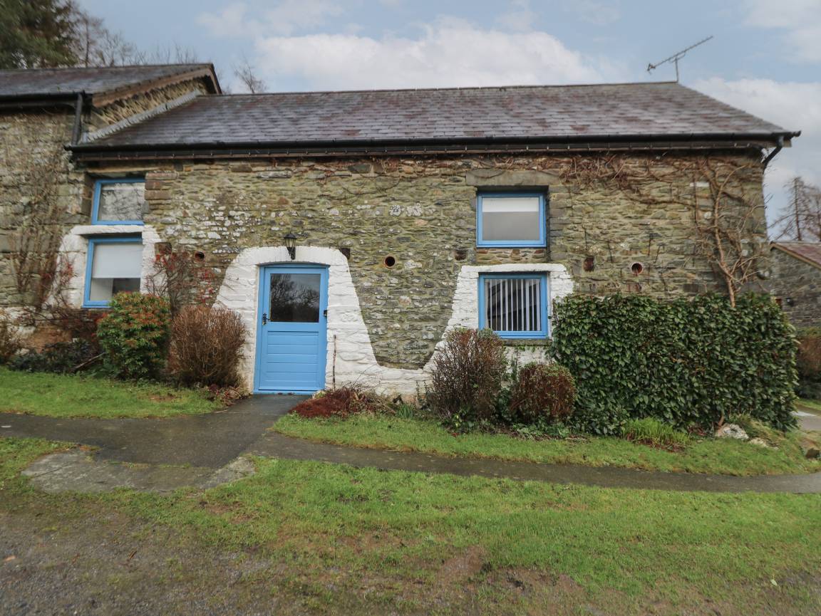 Cottage ∙ 4 Bedrooms ∙ 8 Guests - England