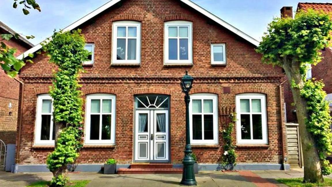 65 M² Ferienwohnung ∙ 2 Schlafzimmer ∙ 4 Gäste - Wyk auf Föhr