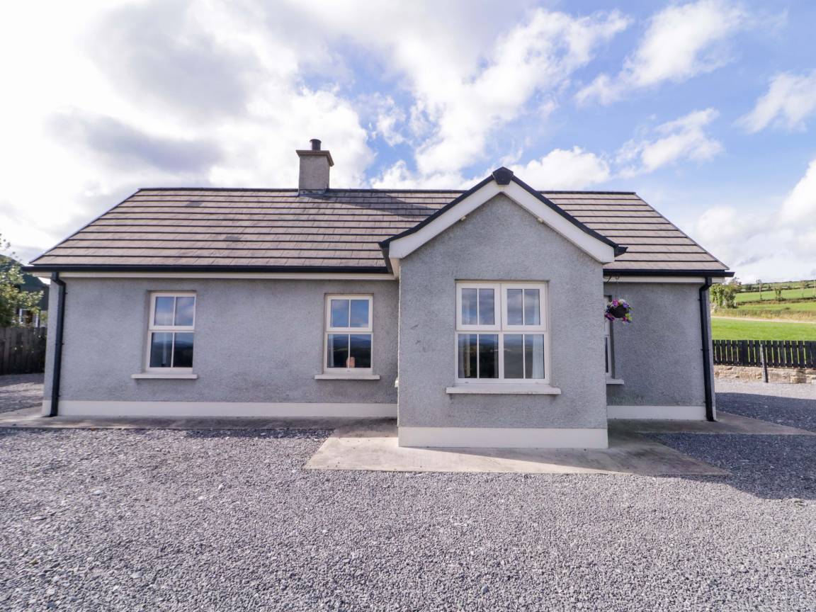 Cottage ∙ 2 Bedrooms ∙ 4 Guests - Northern Ireland