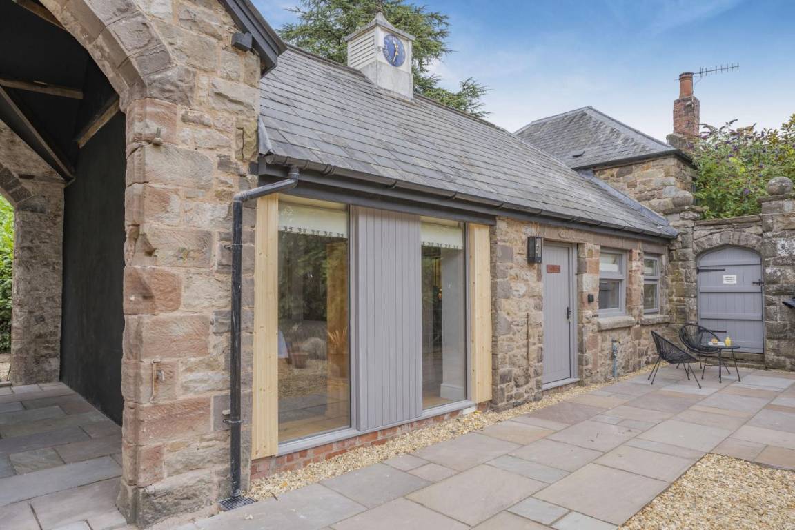 Cottage ∙ 1 Bedroom ∙ 2 Guests - Abergavenny