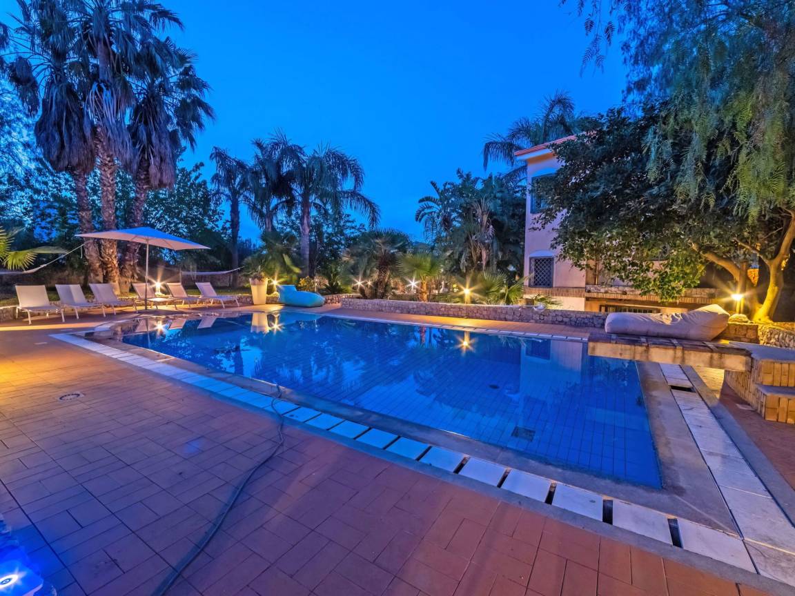 150 M² Casa Vacanza ∙ 3 Camere Da Letto ∙ 6 Ospiti - Capaci