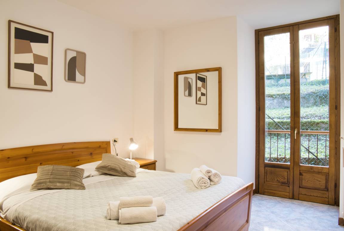 52 M² Appartement ∙ 1 Chambre ∙ 4 Personnes - Barzio