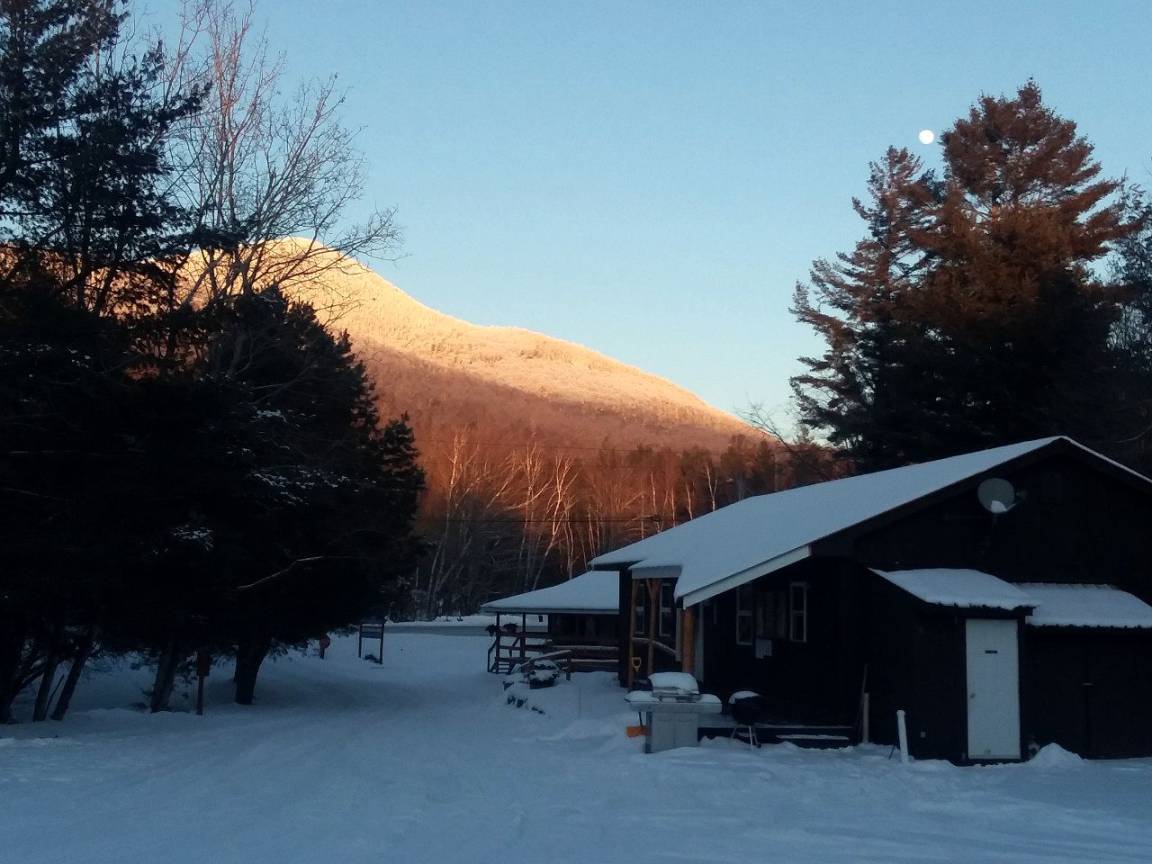 House ∙ 1 Bedroom ∙ 6 Guests - Long Lake, NY