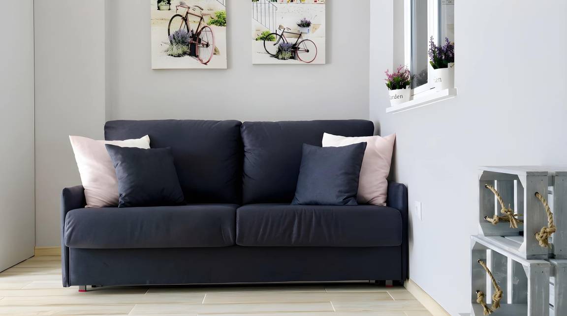Ferienwohnung ∙ 1 Schlafzimmer ∙ 4 Gäste - El Palmar de Vejer