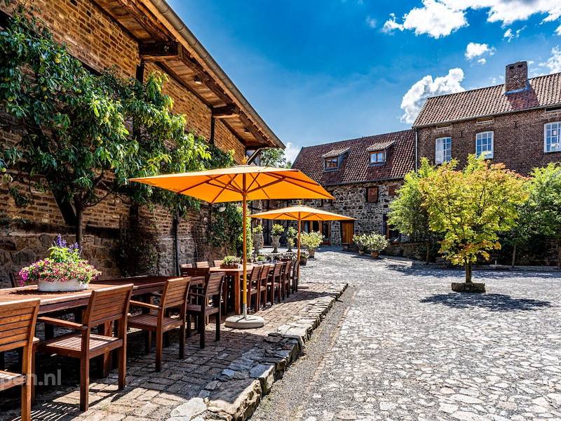 House ∙ 11 Bedrooms ∙ 30 Guests - Maastricht