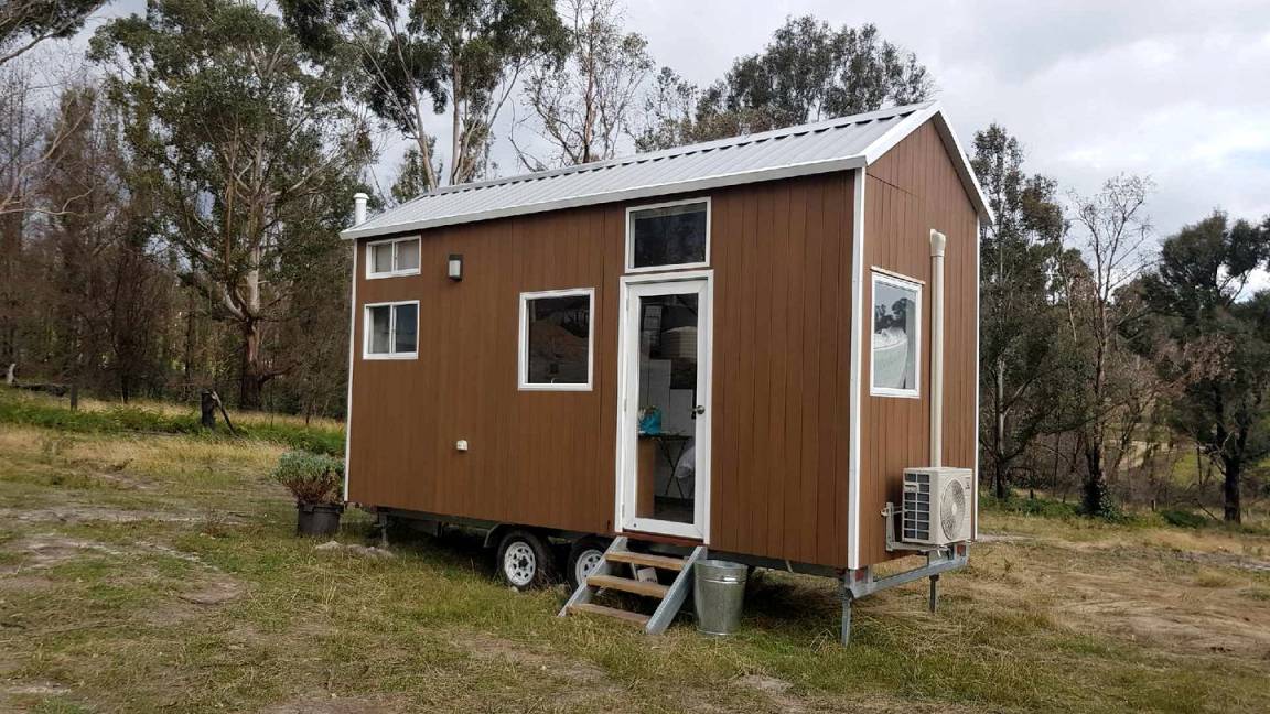 House ∙ 1 Bedroom ∙ 3 Guests - Metung