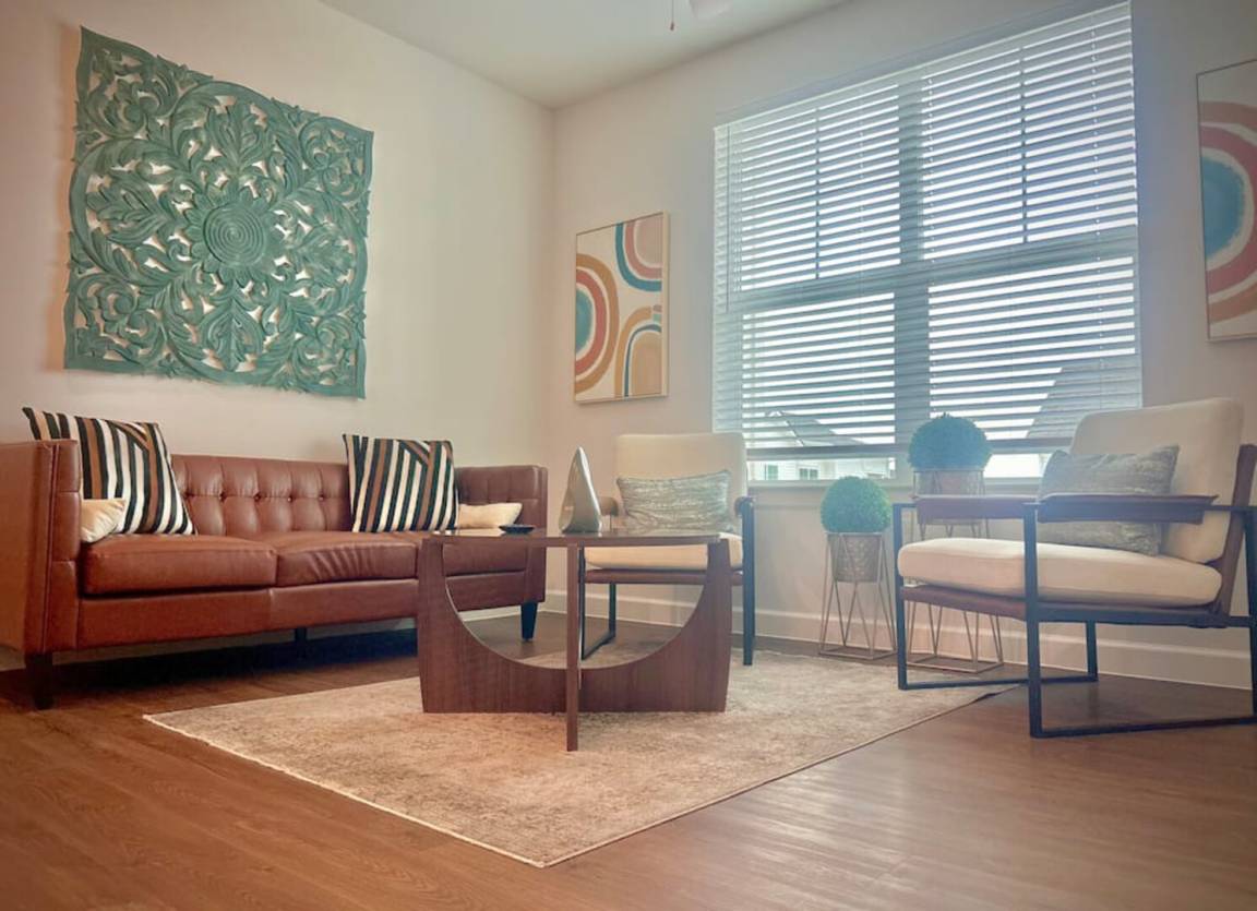 71 M² Maison De Vacances ∙ 1 Chambre ∙ 3 Personnes - Texas