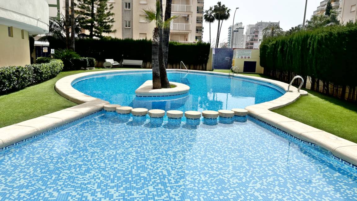 75 M² Apartment ∙ 2 Bedrooms ∙ 5 Guests - Gandia