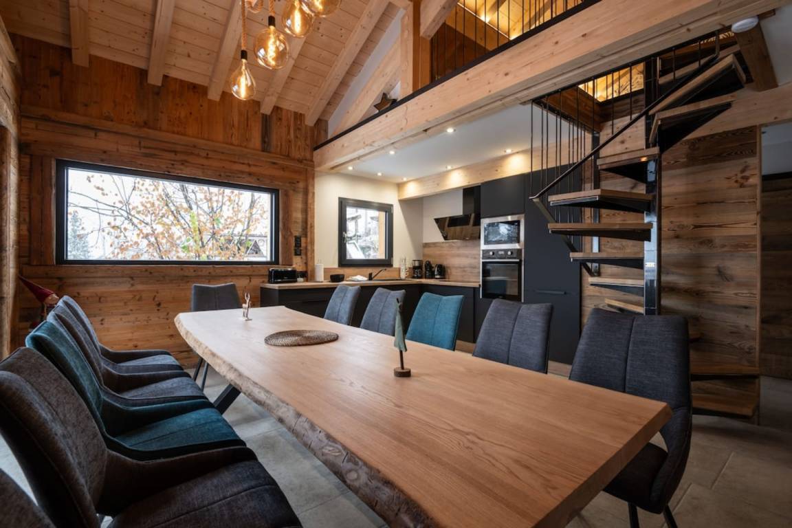 150 M² Maison De Vacances ∙ 4 Chambres ∙ 10 Personnes - Lorraine
