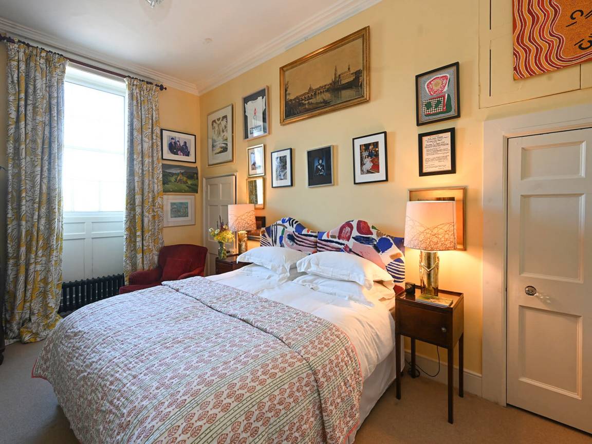 Cottage ∙ 3 Bedrooms ∙ 6 Guests - Skipton