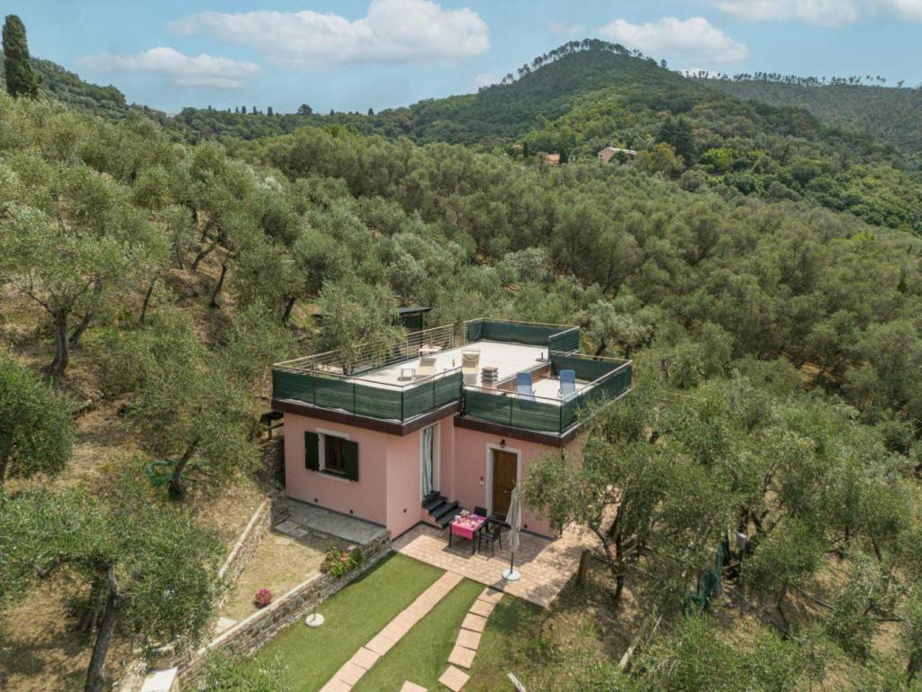 66 M² Apartment ∙ 2 Bedrooms ∙ 6 Guests - Sestri Levante