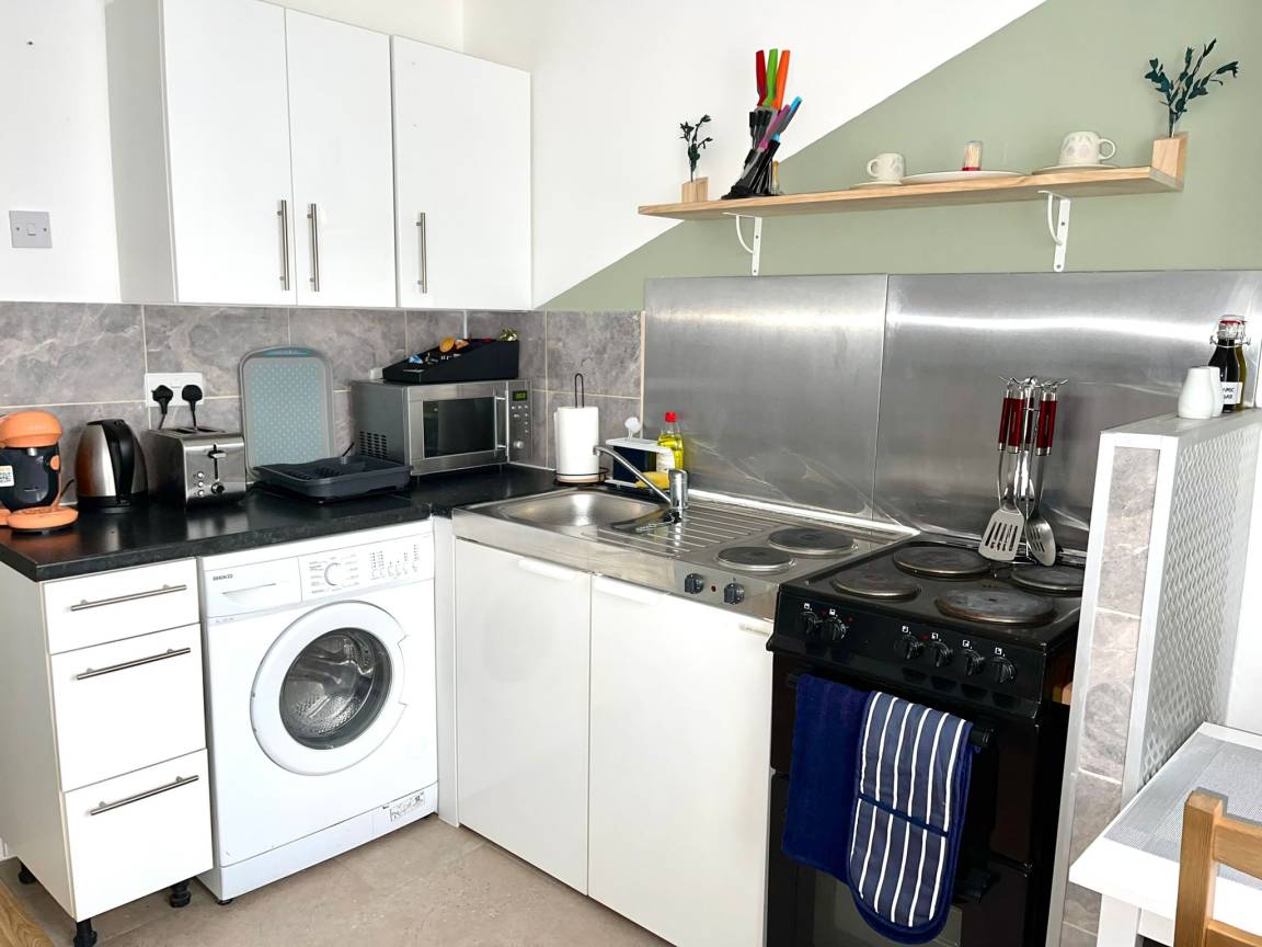 45 M² Apartment ∙ 1 Bedroom ∙ 2 Guests - Ilford