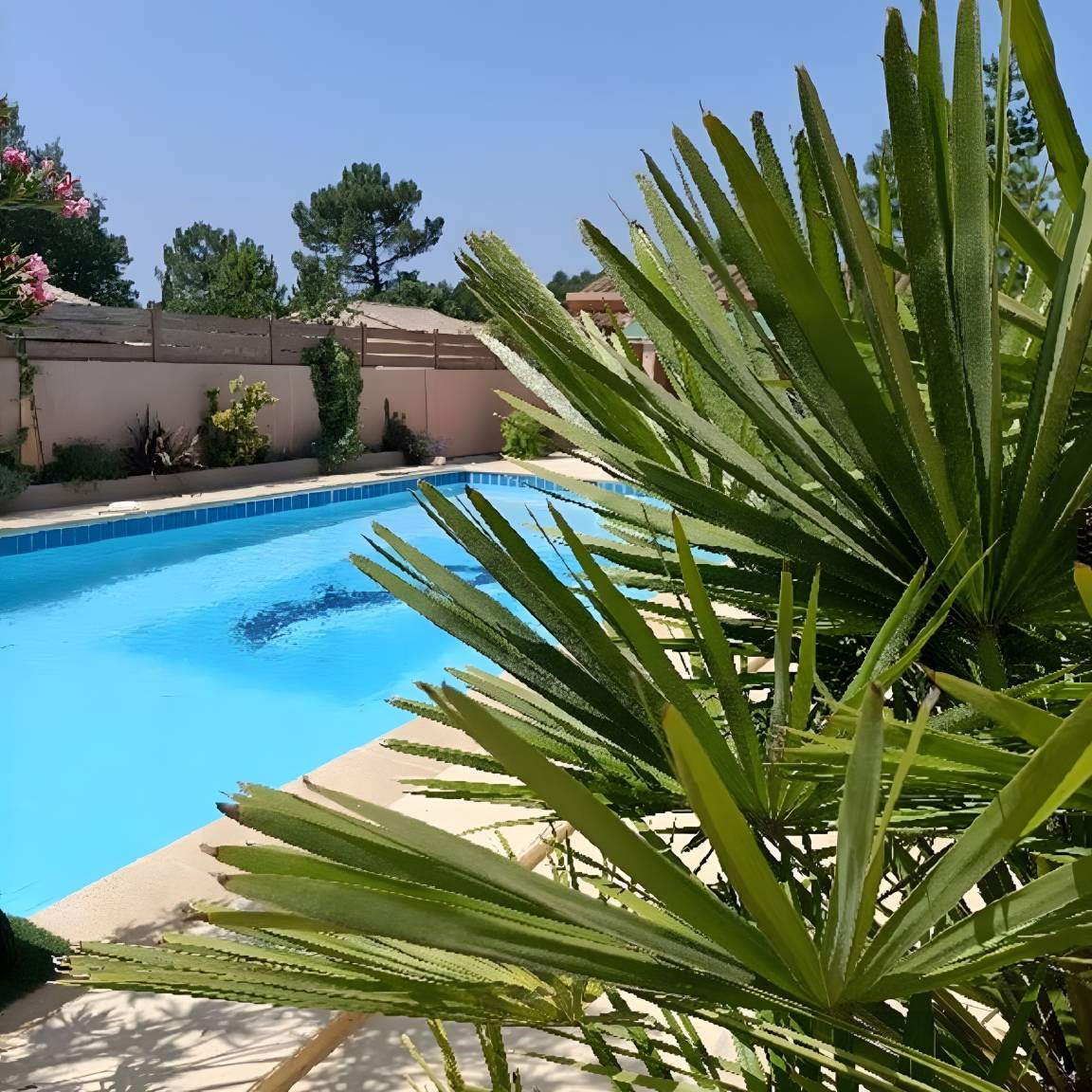 45 M² Maison De Vacances ∙ 1 Chambre ∙ 6 Personnes - Apt