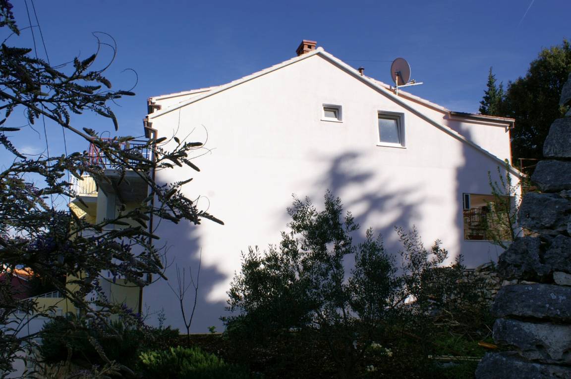 70 M² Apartamento ∙ 2 Habitaciones ∙ 6 Huéspedes - Korcula
