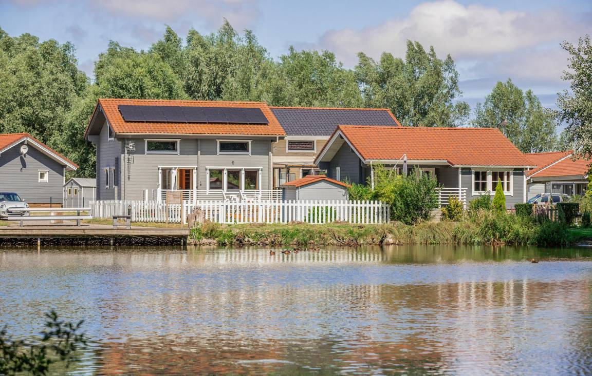 75 M² Huis ∙ 2 Slaapkamers ∙ 8 Gasten - Grevelingen