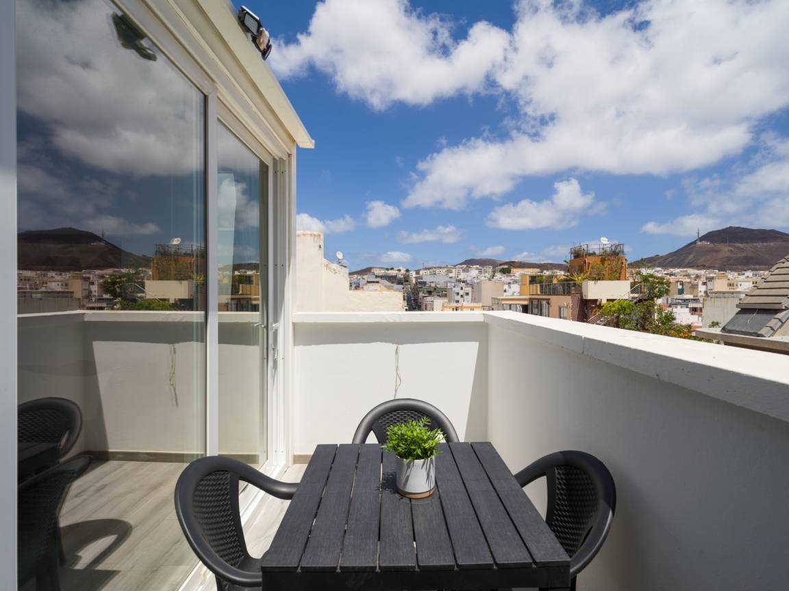 70 M² Casa Vacanza ∙ 2 Camere Da Letto ∙ 4 Ospiti - Las Palmas de Gran Canaria