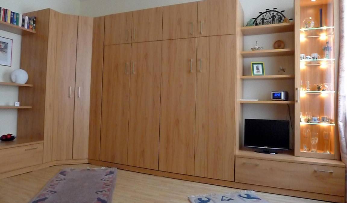 36 M² Appartement ∙ 1 Slaapkamer ∙ 2 Gasten - Freiberg