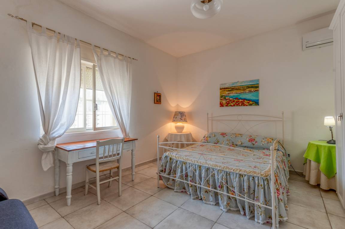 70 M² Villa ∙ 2 Habitaciones ∙ 8 Huéspedes - Manduria