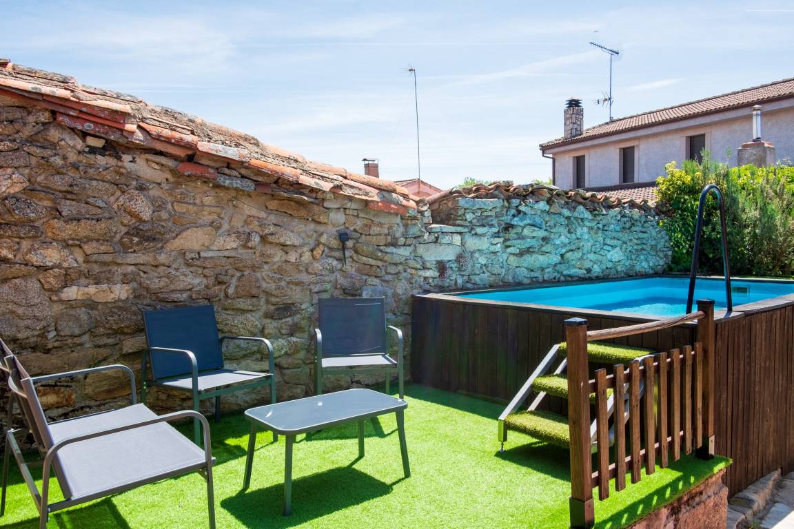 200 M² Maison De Vacances ∙ 6 Chambres ∙ 14 Personnes - Miranda do Douro