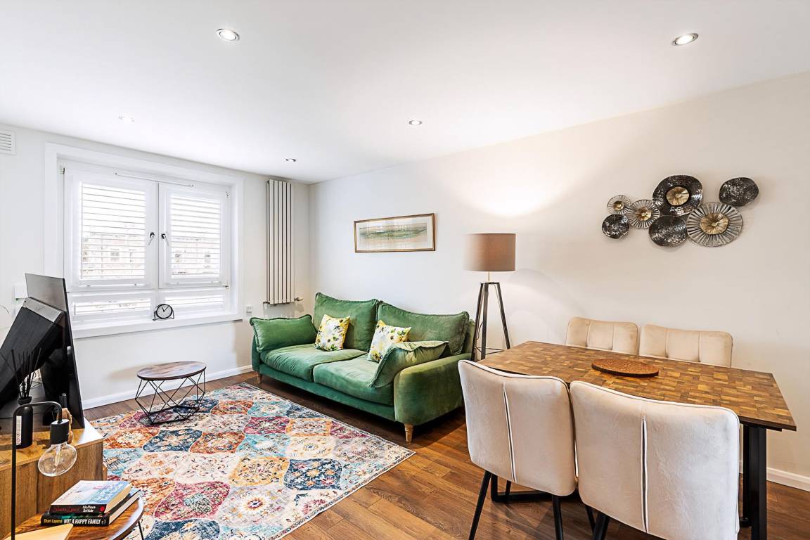 Apartment ∙ 1 Bedroom ∙ 2 Guests - Barnet