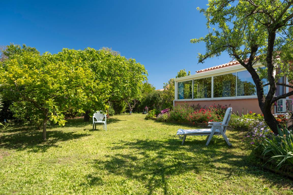 84 M² Maison De Vacances ∙ 2 Chambres ∙ 6 Personnes - Hyères