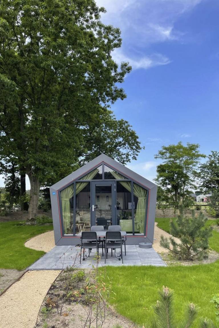 House ∙ 1 Bedroom ∙ 4 Guests - Ede