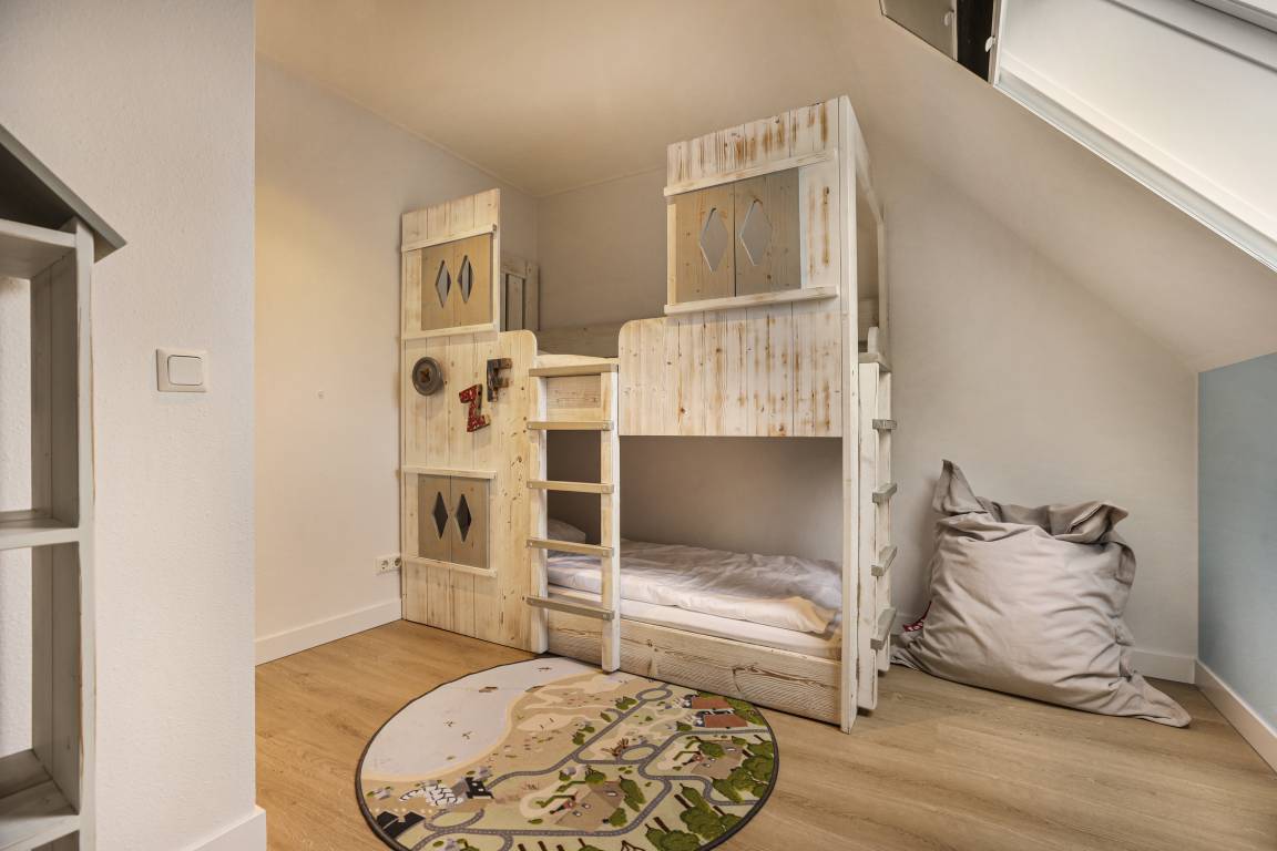 184 M² Bungalow ∙ 6 Habitaciones ∙ 10 Huéspedes - Drente