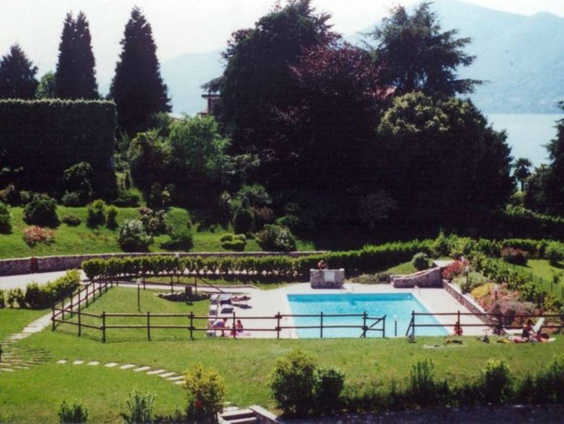 40 M² Studio Flat ∙ 2 Guests - Cannobio