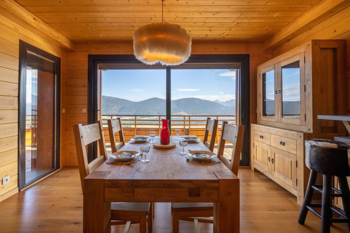 75 M² Appartement ∙ 2 Chambres ∙ 4 Personnes - Matemale