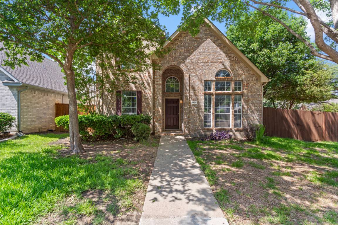 204 M² Casa ∙ 4 Habitaciones ∙ 1 Huésped - Plano, TX