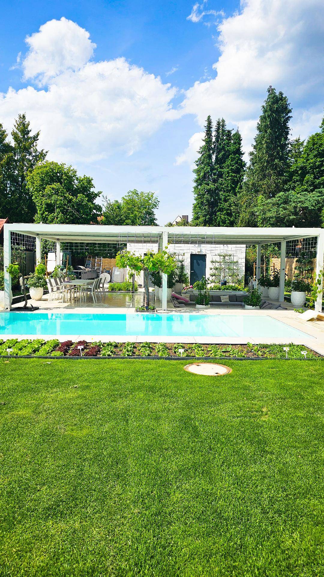 150 M² Appartement ∙ 2 Chambres ∙ 13 Personnes - Planegg