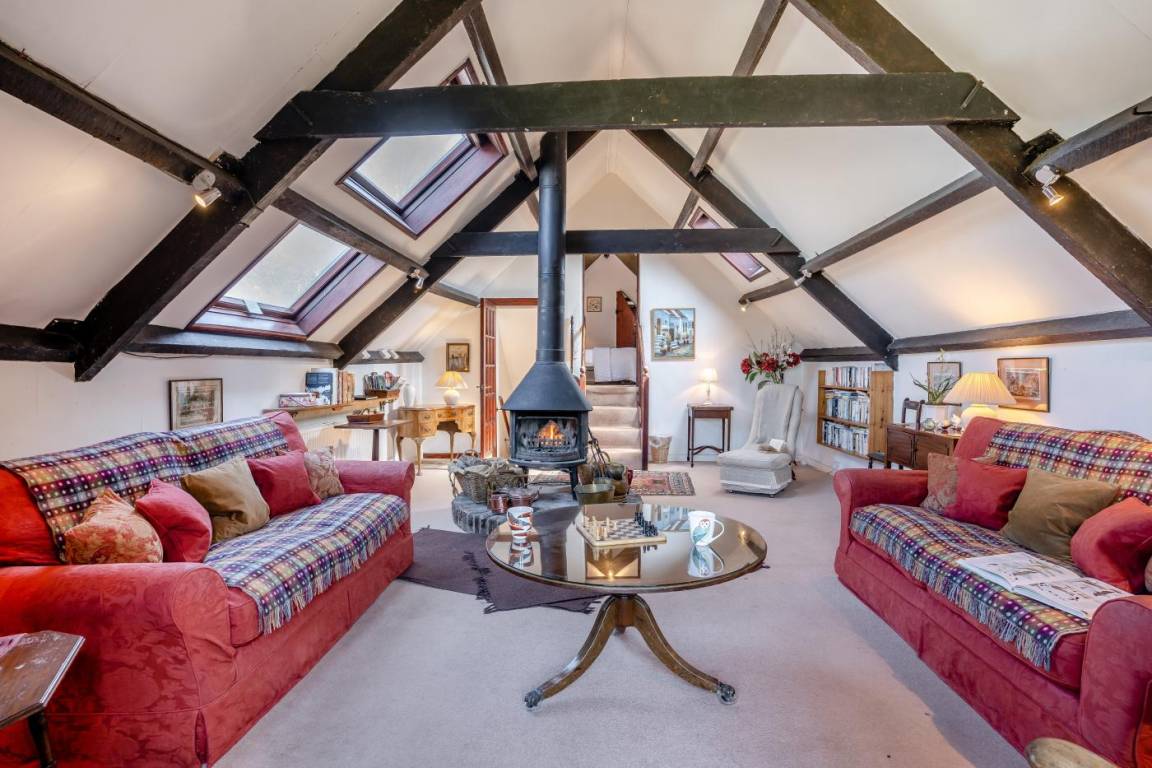 Landhaus ∙ 5 Schlafzimmer ∙ 9 Gäste - Brecon