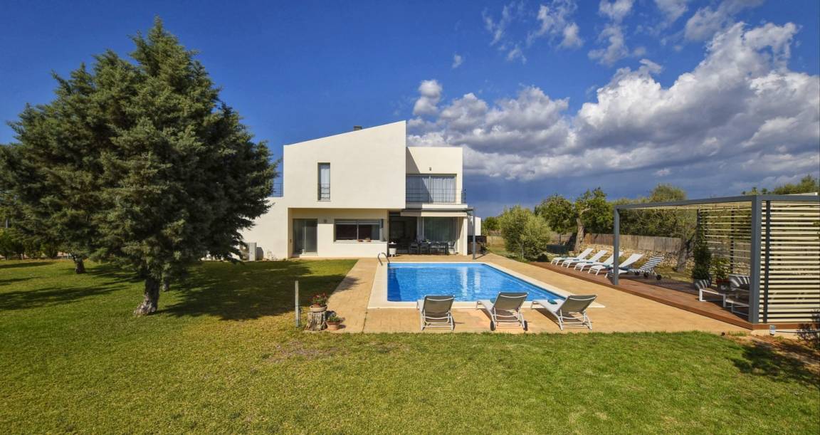 320 M² Huis ∙ 5 Slaapkamers ∙ 10 Gasten - Inca