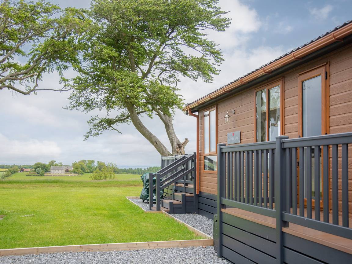 Cottage ∙ 2 Bedrooms ∙ 4 Guests - Saint Monans