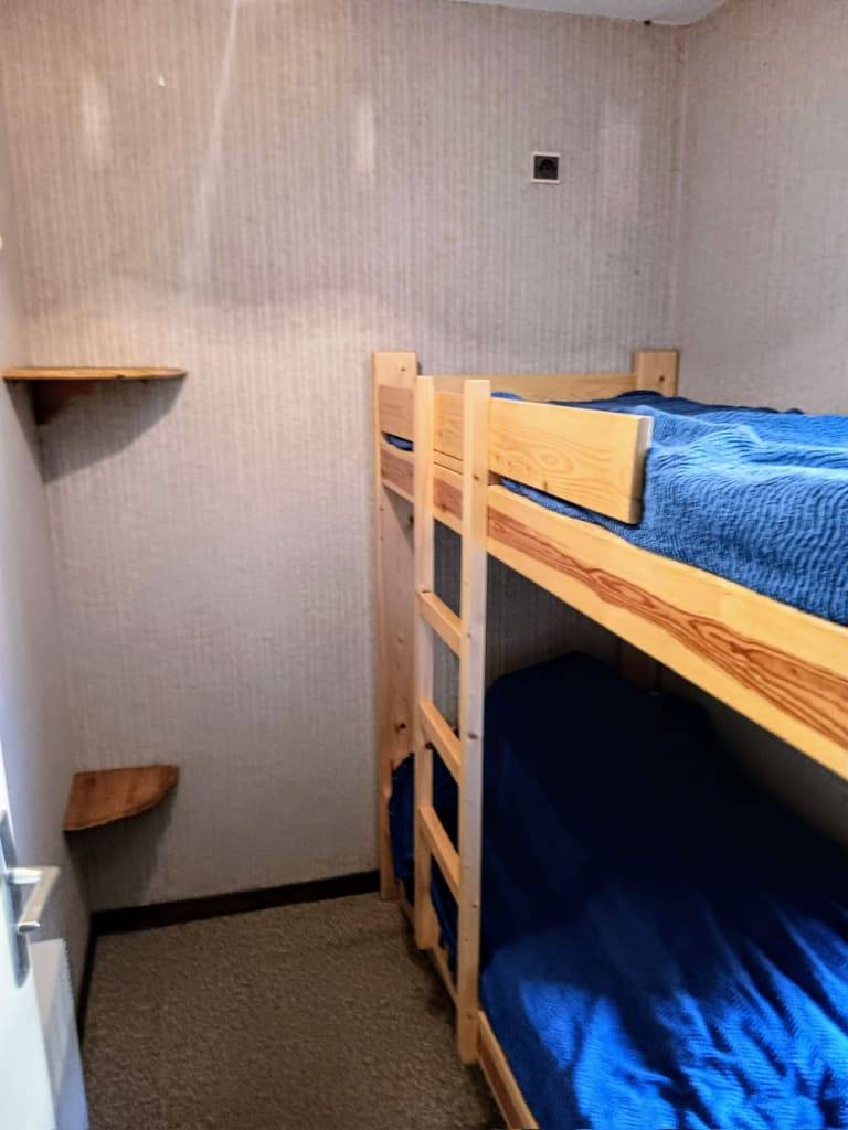 34 M² Appartement ∙ 2 Chambres ∙ 4 Personnes - Lac de l'Eychauda