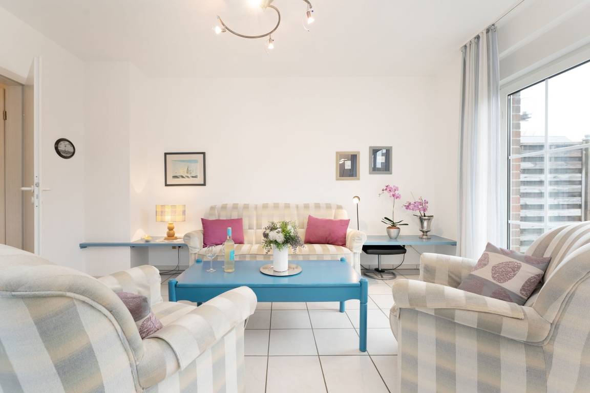 62 M² Maison De Vacances ∙ 2 Chambres ∙ 4 Personnes - Kellenhusen