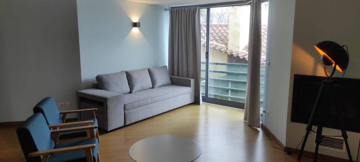 130 M² Apartment ∙ 3 Bedrooms ∙ 8 Guests - Ponta Delgada