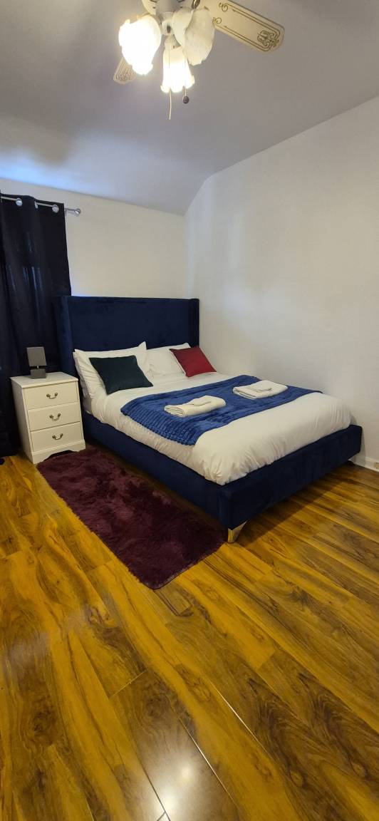 220 M² House ∙ 3 Bedrooms ∙ 7 Guests - Bristol