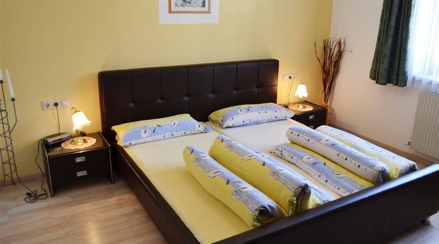 70 M² Apartamento ∙ 2 Habitaciones ∙ 5 Huéspedes - Längenfeld, Austria