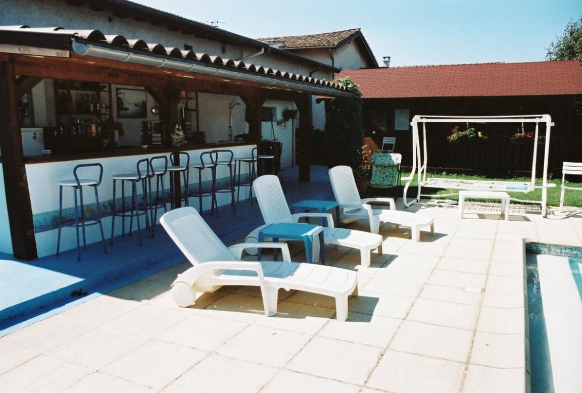 90 M² Gîte ∙ 2 Chambres ∙ 4 Personnes - Saint-Vallier