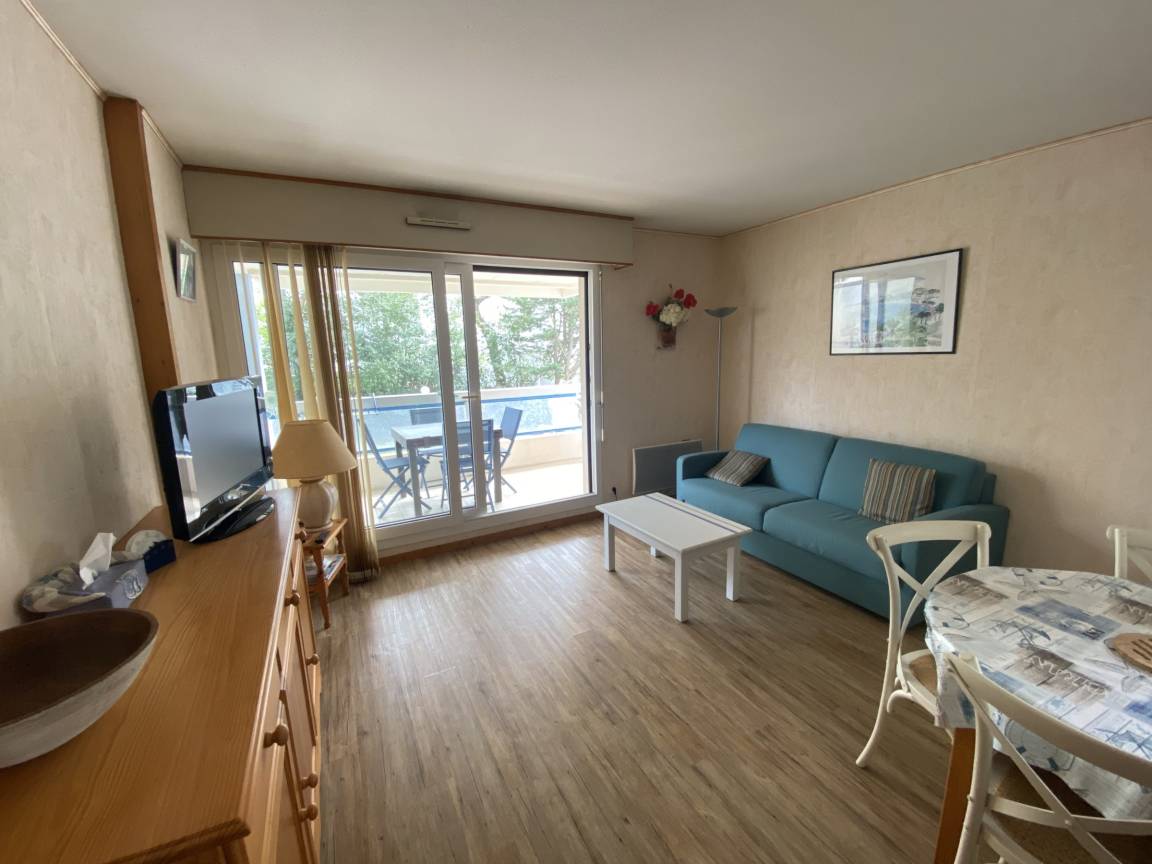 40 M² Ferienwohnung ∙ 1 Schlafzimmer ∙ 4 Gäste - Arcachon